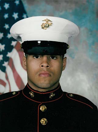 Robert M Rodriguez- OurWarHeroes.org - Tribute sites by Q Madp