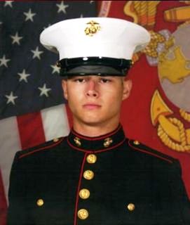 Michael J Dutcher - OurWarHeroes.org - Tribute sites by Q Madp