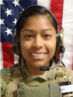Jennifer M Moreno - OurWarHeroes.org - Tribute sites by Q Madp