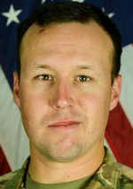 John W Perry - Iraq War Heroes, Our War Heroes - www.IraqWarHeroes.org