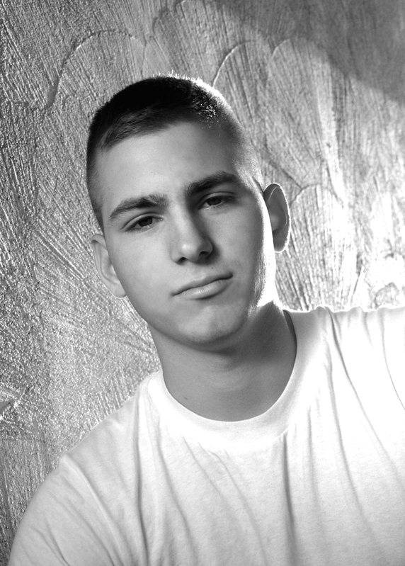 Caleb John Powers - In Memory Of Another Great Marine and Hero