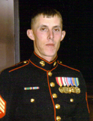 Michael J Yarbrough - OurWarHeroes.org - Tribute sites by Q Madp