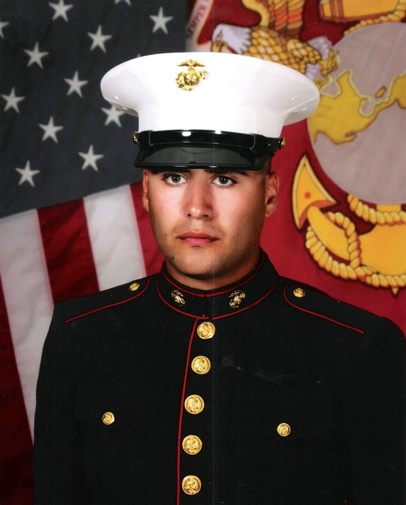 Patrick A Malone- OurWarHeroes.org - Tribute sites by Q Madp