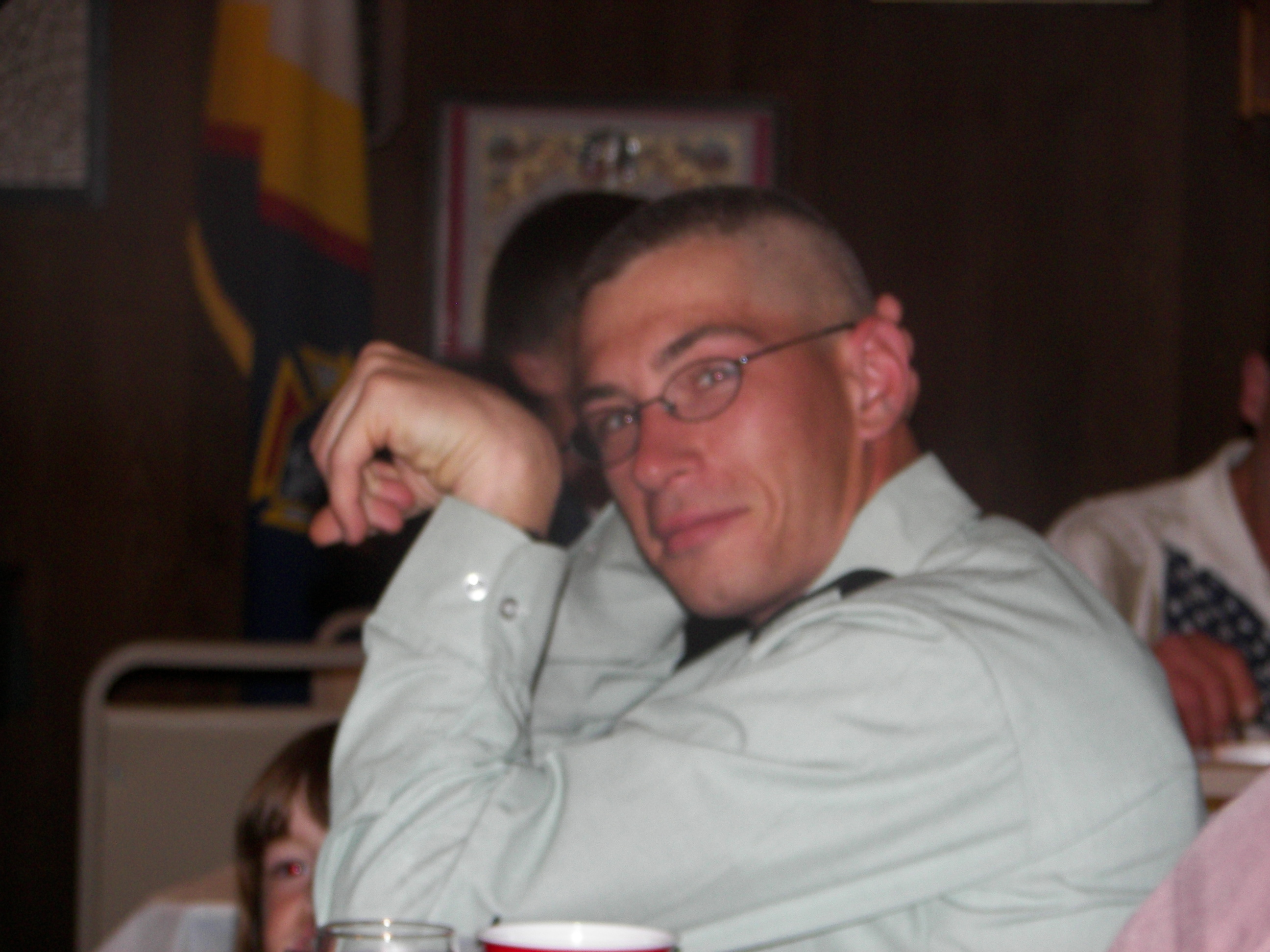 Timothy J Madison - OurWarHeroes.org - Tribute sites by Q Madp