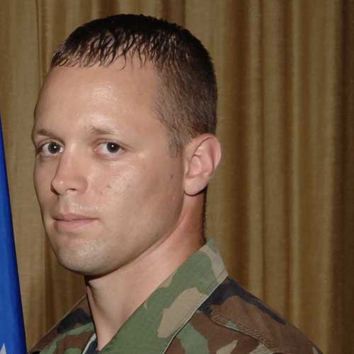 Anthony L Capra- OurWarHeroes.org - Tribute sites by Q Madp