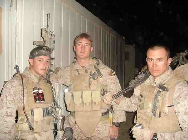 Charles Luke Milam - OurWarHeroes.org - Tribute sites by Q Madp