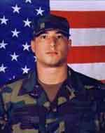 Daniel L McCall - Iraq War Heroes, Our War Heroes - www.IraqWarHeroes.org