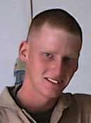 Joshua D Harris- OurWarHeroes.org - Tribute sites by Q Madp