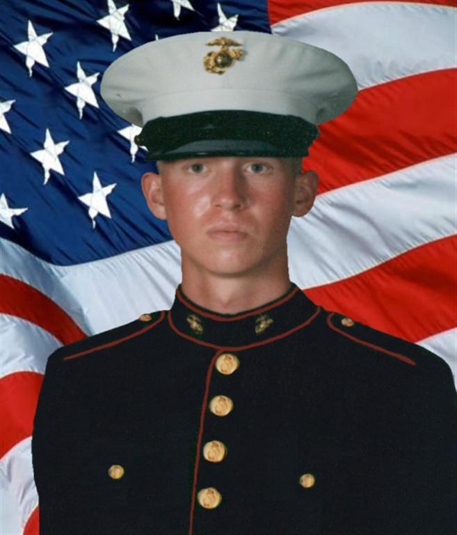 Kevin J Smith- OurWarHeroes.org - Tribute sites by Q Madp