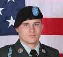 Patrick J Miller- Iraq War Heroes, Our War Heroes - www.IraqWarHeroes.org