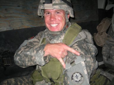 Todd E Davis - OurWarHeroes.org - Tribute sites by Q Madp