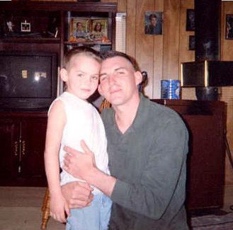 Curtis A Mitchell- OurWarHeroes.org - Tribute sites by Q Madp