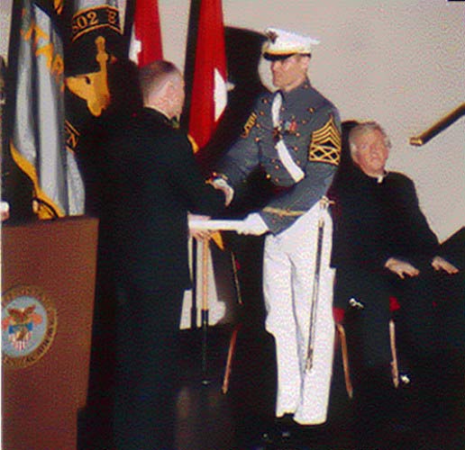 Kevin J Smith- OurWarHeroes.org - Tribute sites by Q Madp