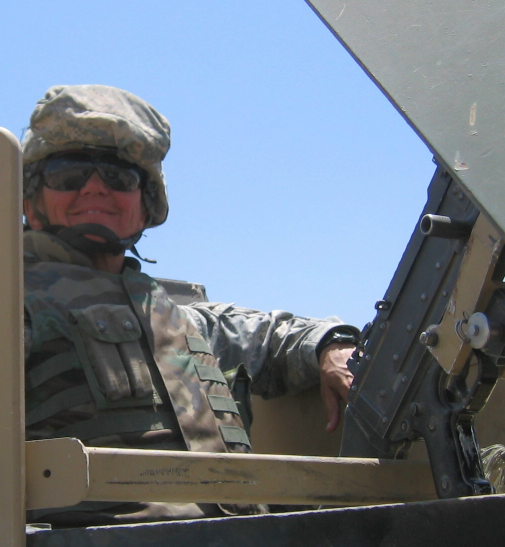 Merideth L Howard - OurWarHeroes.org - Tribute sites by Q Madp