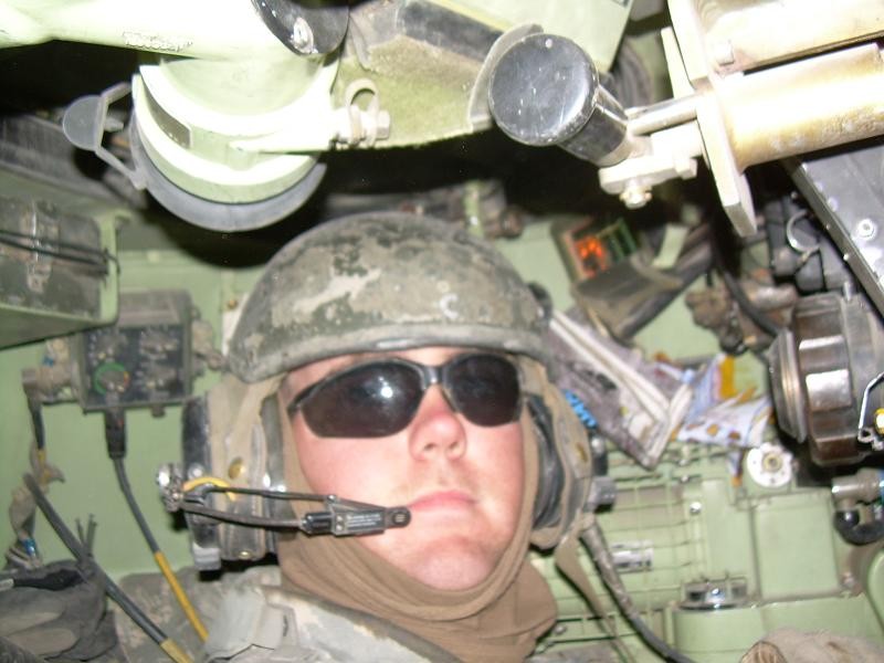 Shawn E Dressler - OurWarHeroes.org - Tribute sites by Q Madp