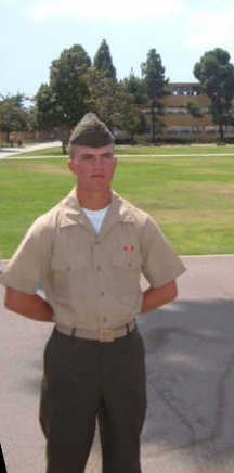 Stephen L Morris - OurWarHeroes.org - Tribute sites by Q Madp