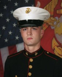 David R Baker- OurWarHeroes.org - Tribute sites by Q Madp