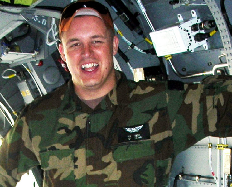 Rhonald E Meeks - OurWarHeroes.org - Tribute sites by Q Madp