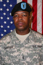 James Carter- OurWarHeroes.org - Tribute sites by Q Madp