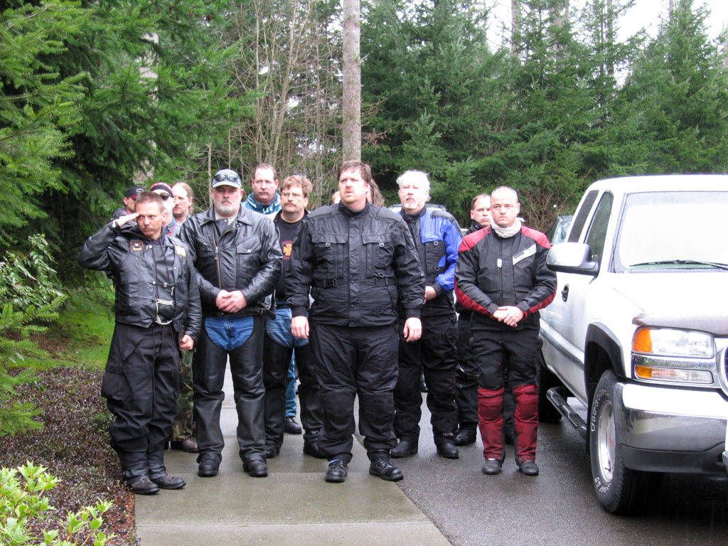 Charles E Matheny IV - OurWarHeroes.org - Tribute sites by Q Madp