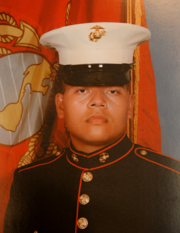 Ramon T Kaipat - OurWarHeroes.org - Tribute sites by Q Madp